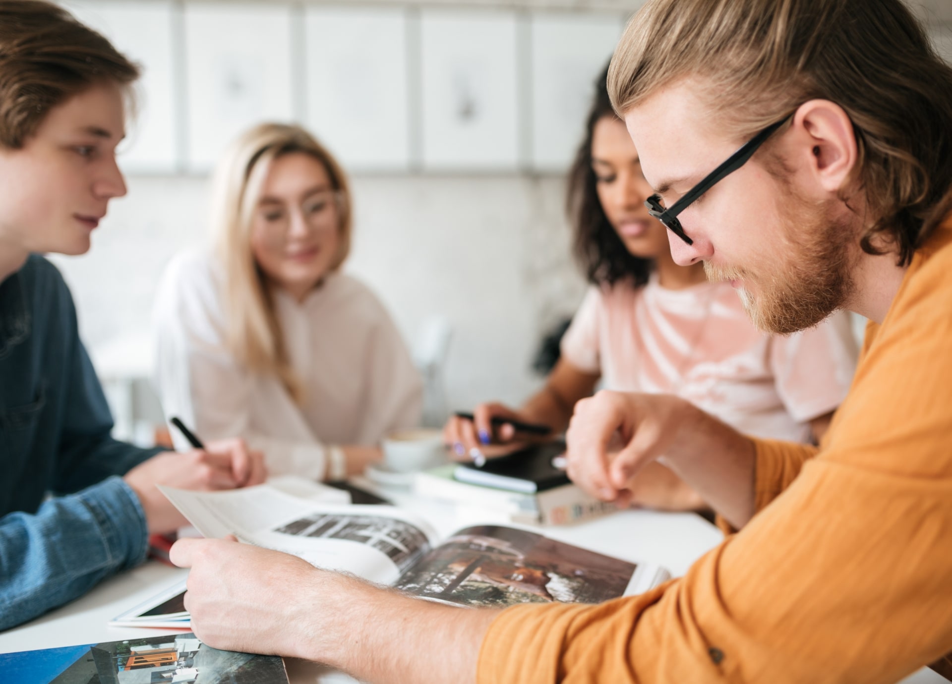 Internal Training – Prana Advisory