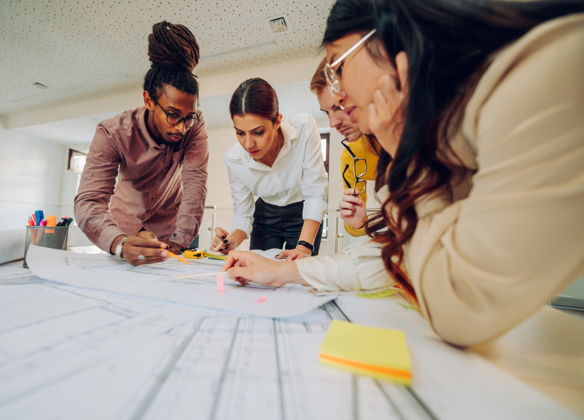 Project Management Tools & Project Manager – Prana Advisory